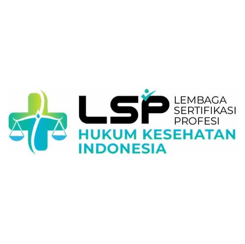 Sertifikasi - LSP Hukum Kesehatan Indonesia